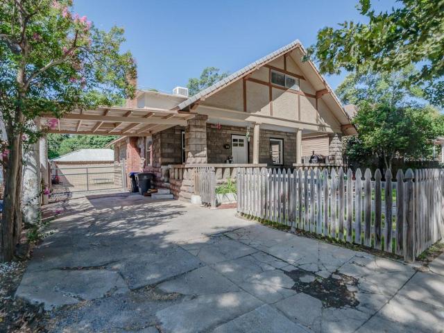 421 Lincoln Street
