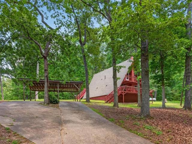 421 Lusk Court