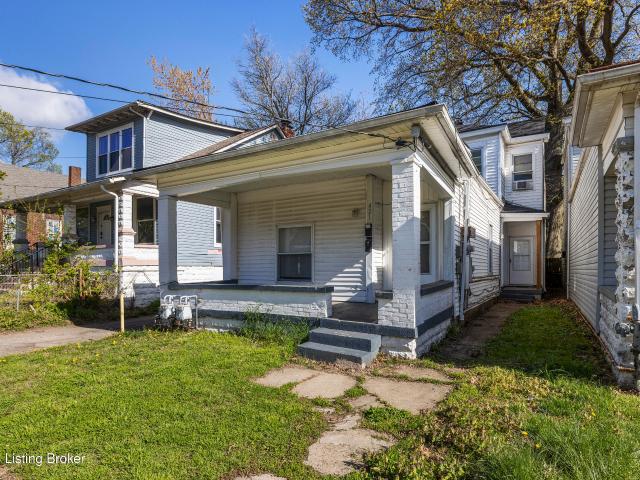 421 M St