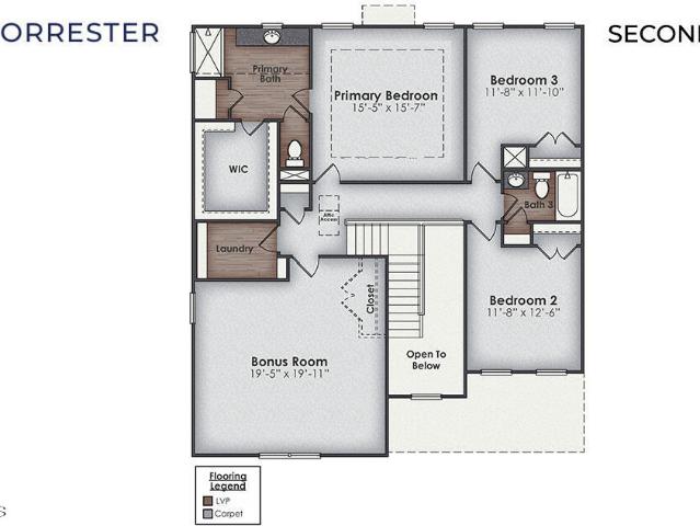 421 Matthews Farm Road # Lot 93
