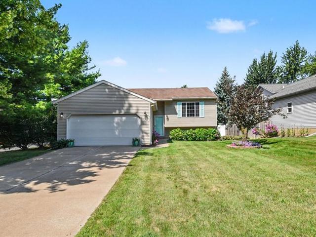 421 Macomb Ave NW, Grand Rapids, MI 49534