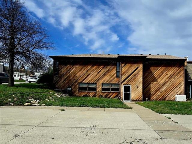 421 Main Street