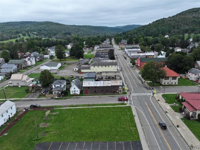 421 Main Street