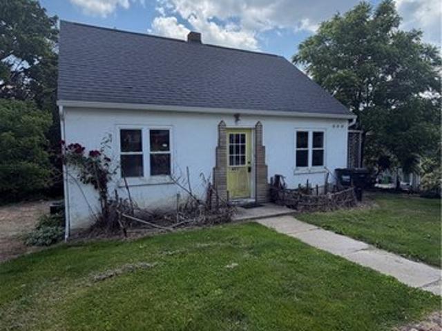 421 McDonald St, Wooster, OH 44691
