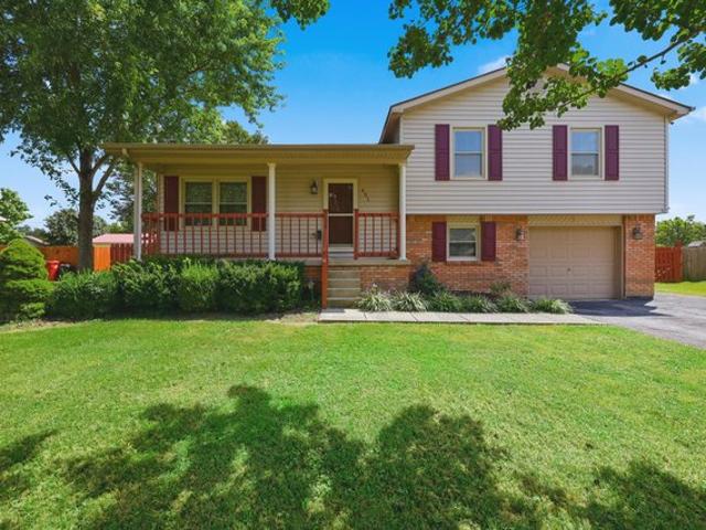421 Meadow Dr, Berea, KY 40403