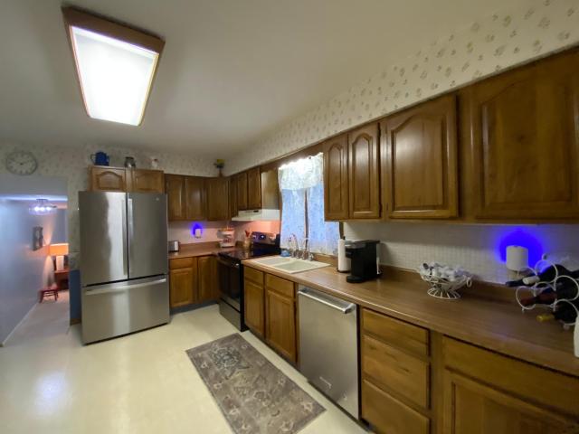 421 Meredith Road