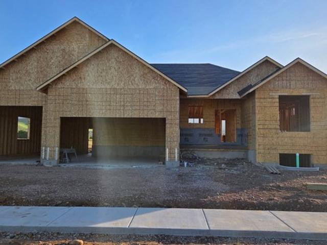421 N 350 W Unit 114, Morgan, UT 84050