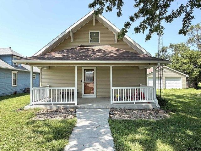 421 N Union Ave, Exeter, NE 68351