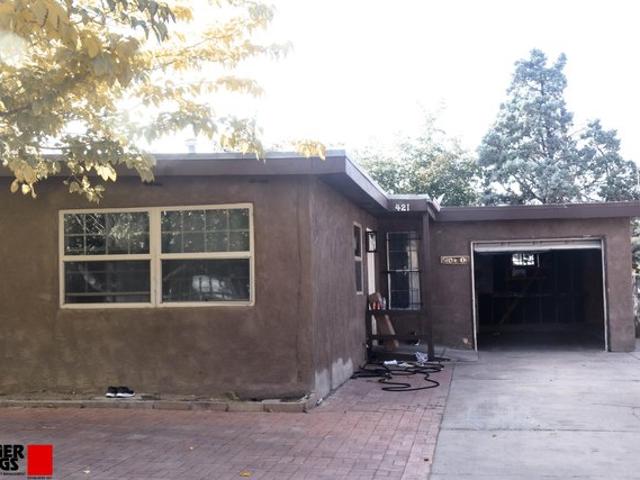 421 N Virginia St NE Unit 1, Albuquerque, NM 87108