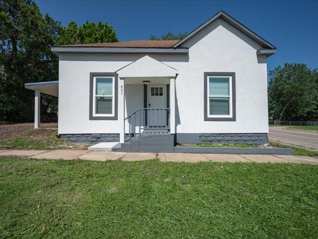 421 N Barker Avenue