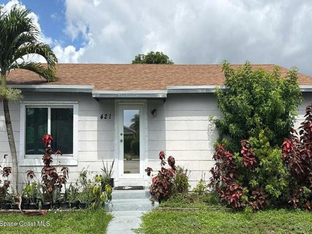 421 N C St, Lake Worth, FL 33460