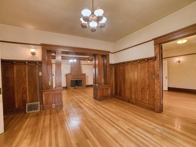 421 N D St, Madera, CA 93638