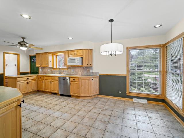 421 N Elm Street