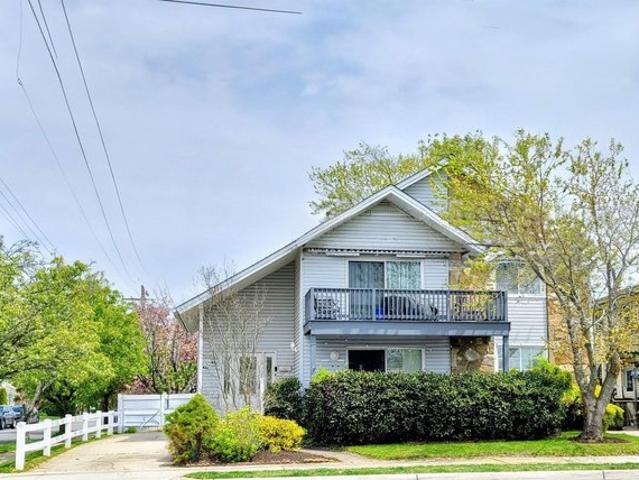 421 N Lafayette Ave Unit First, Ventnor, NJ 08406