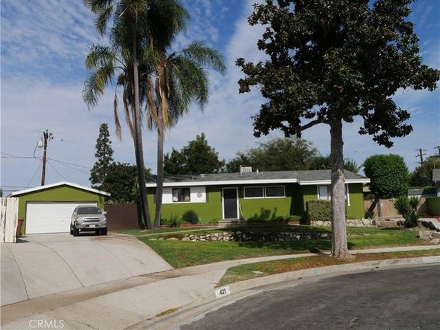 421 N Michael Ave, Fullerton, CA 92833