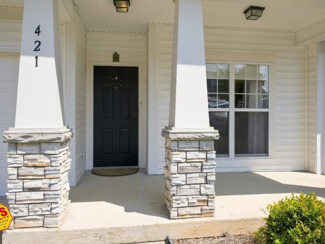 421 Normandy Cir