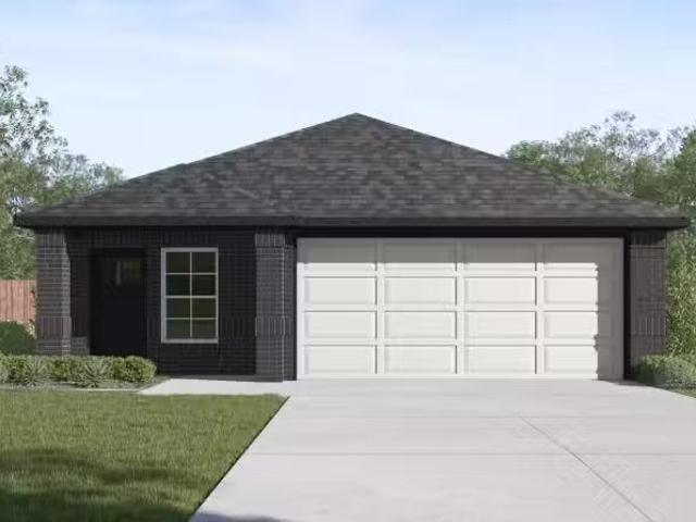 421 New Albany Ln, San Marcos, TX 78666 MLS 3052787