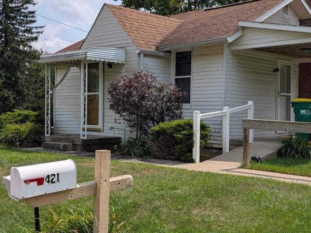 421 New Castle