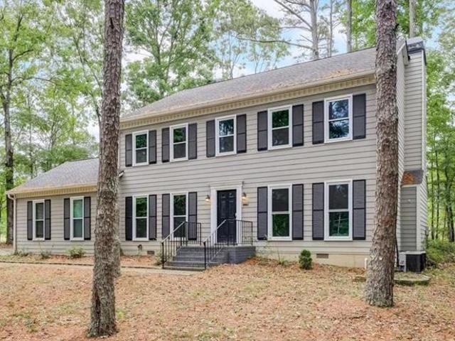 421 New Hope Rd, Fayetteville, GA 30214