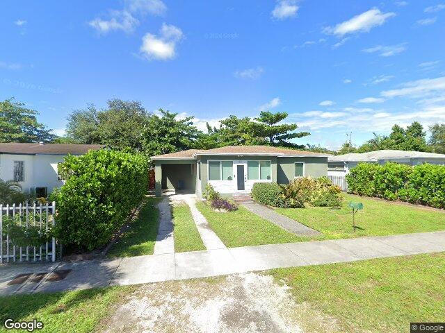 421 NW 105th St, Miami, FL 33150