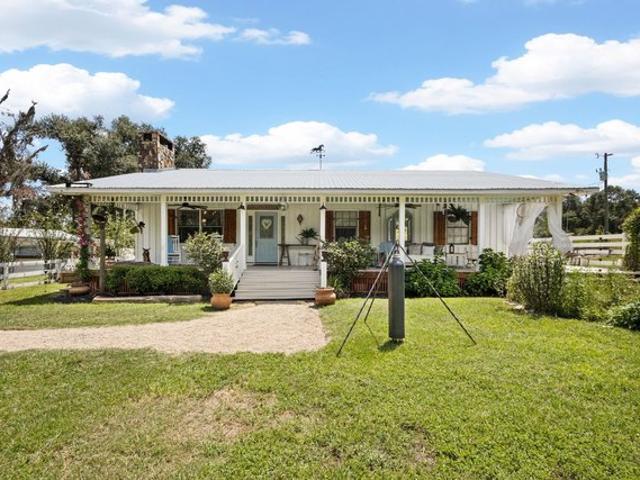 421 NW Bailey Grade Rd, Greenville, FL 32331