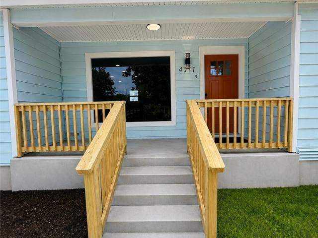 421 S 32nd St, Temple, TX 76501 | MLS #611923 | Compass