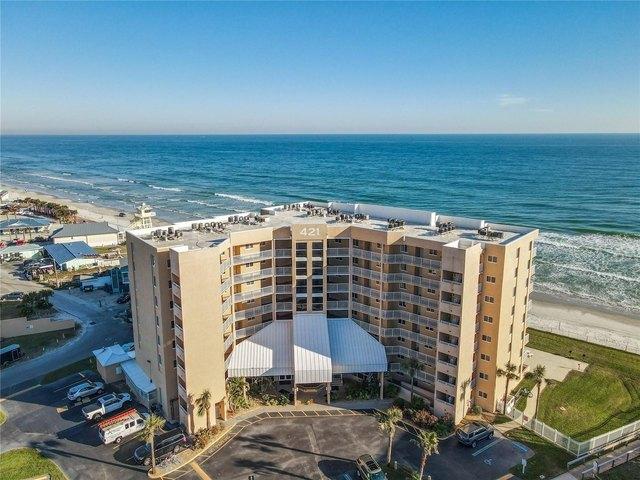 421 S Atlantic Ave Unit 409, New Smyrna Beach, FL 32169