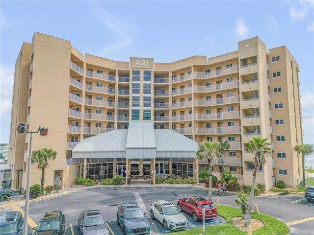 421 S Atlantic Ave Unit 509, New Smyrna Beach, FL 32169