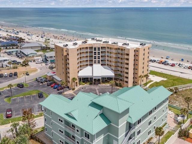 421 S Atlantic Ave Unit 302, New Smyrna Beach, FL 32169