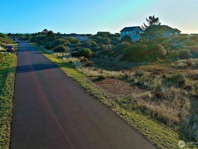 421 S Bel Air Loop SW Lot 43, Ocean Shores, WA 98569