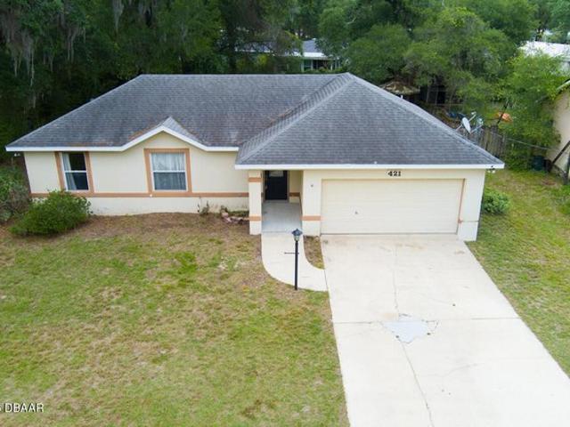 421 S Blue Lake Ave, Deland, FL 32724