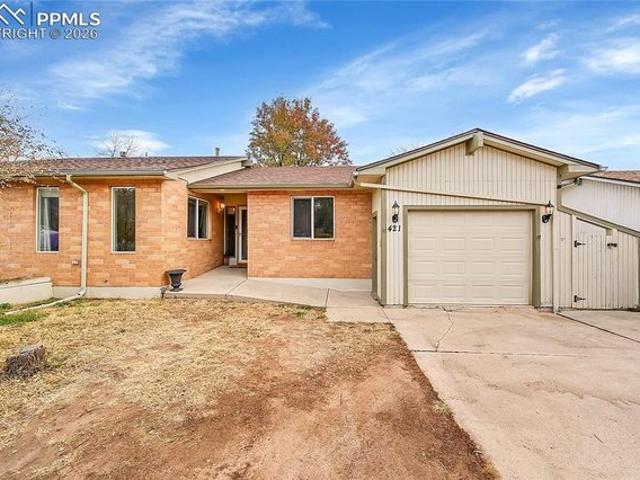 421 S Chelton Rd, Colorado Springs, CO 80910