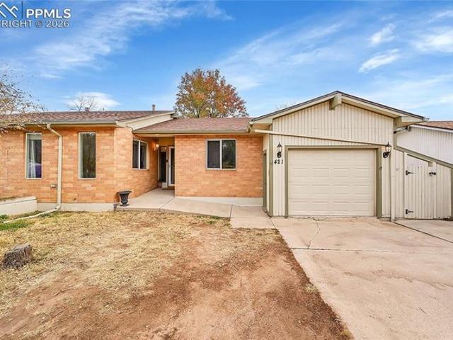 421 S Chelton Rd, Colorado Springs, CO 80910