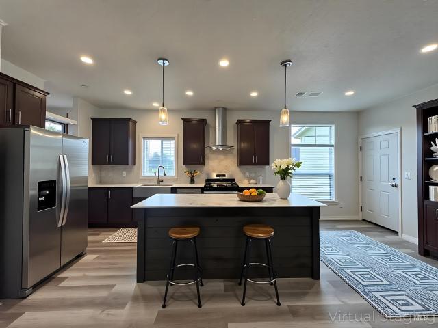 421 S Curtis Rd 131