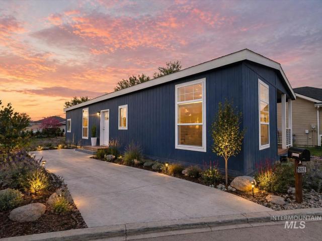421 S Curtis Rd, Unit 138 Boise, ID 83705 | MLS #98983