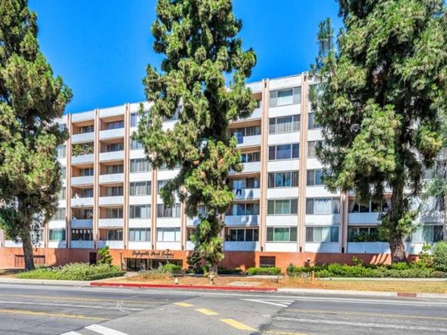 421 S La Fayette Park Pl Apt 210, Los Angeles, CA 90057