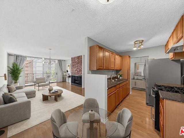 421 S La Fayette Park Place 515