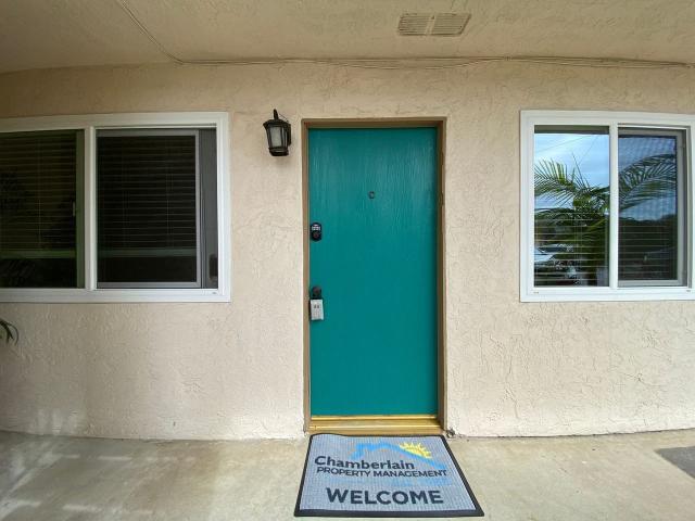 421 S. Myers 1 Bedroom Apartment for Rent at 421 S Myers St, Oceanside, CA 92054 Downtown Oceanside