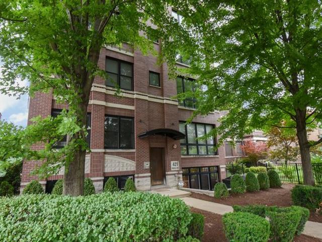 421 S Ridgeland Ave Apt 2N, Oak Park, IL 60302