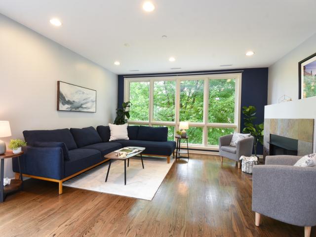 421 S Ridgeland Avenue # 2N