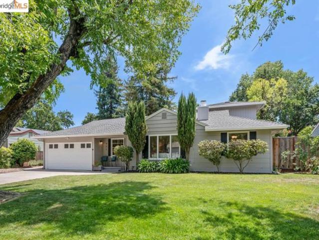 421 Soule Ave, Pleasant Hill, CA 94523