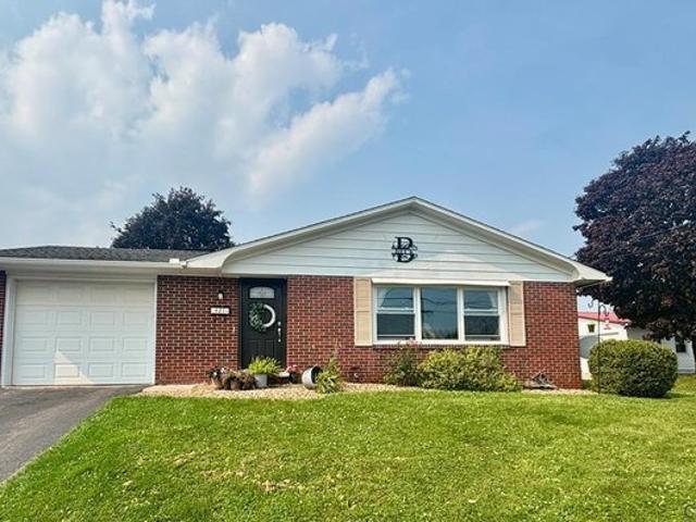 421 South St, Berlin, PA 15530