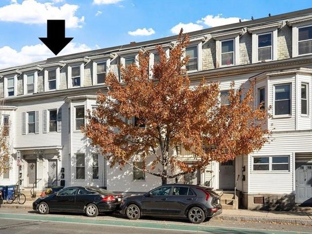 421 Somerville Ave, Somerville, MA 02143