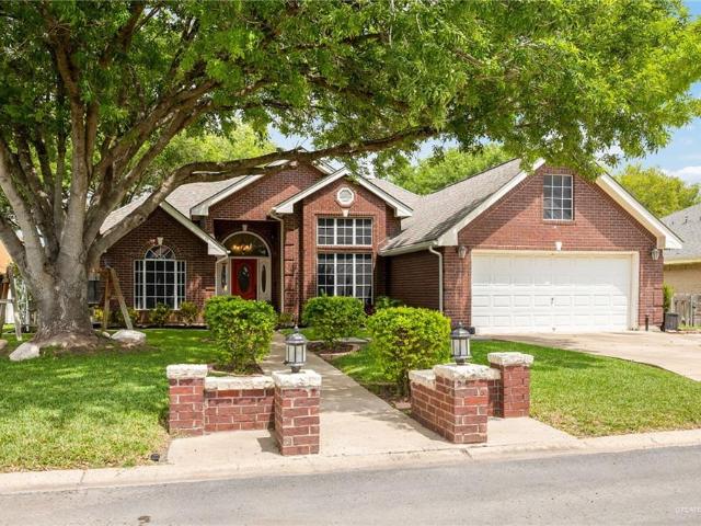 421 Savannah Drive