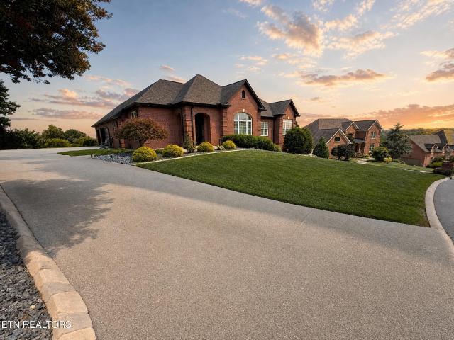 421 Saddle Ridge