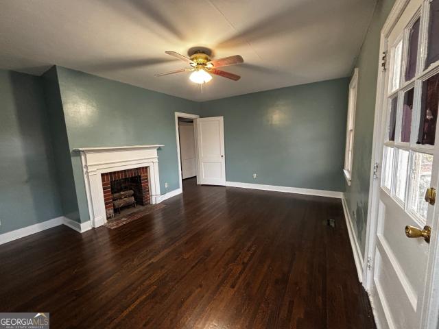 421 Salem Road
