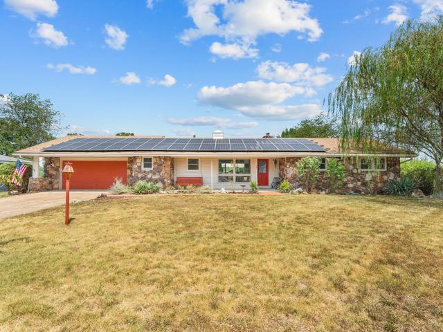 421 Santa Fe Drive
