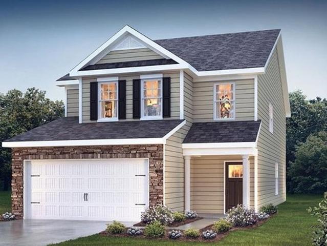 421 Scarlet Leaf Ln, Greenville, SC 29607