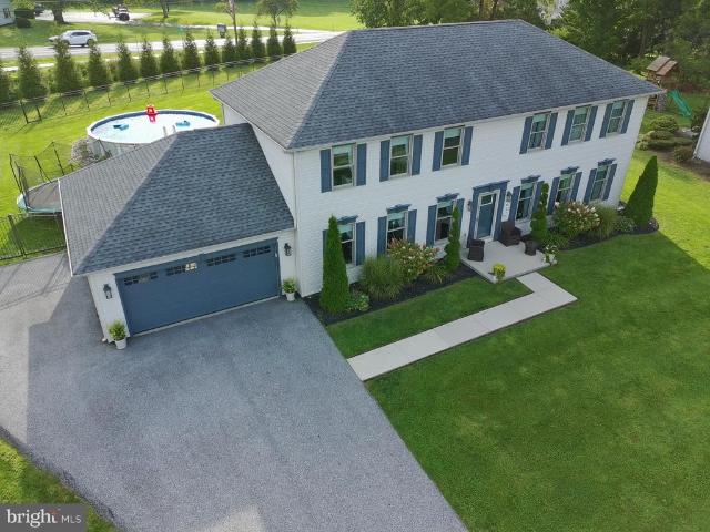 421 Scott Drive