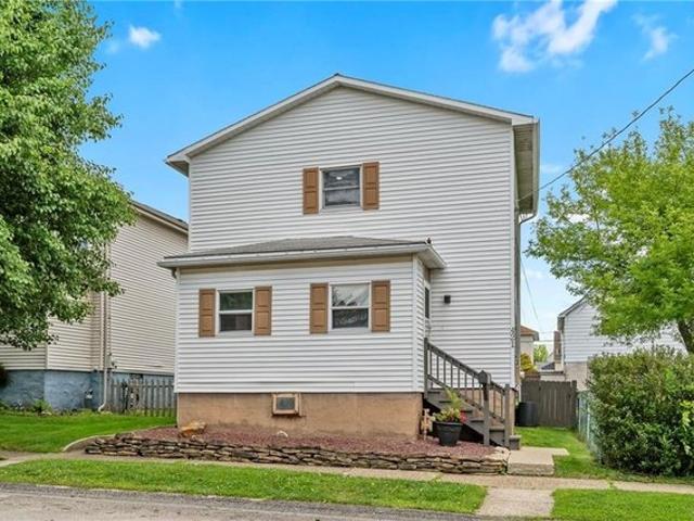 421 Sewickley St, Greensburg, PA 15601